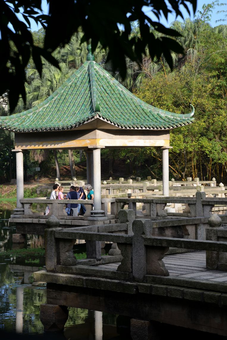 China Trip 2012 Overview Page 1